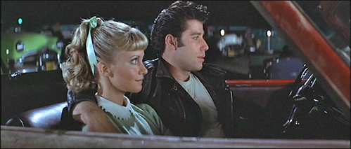 Grease / Summer Nights