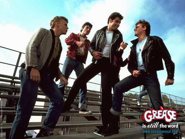 Grease / Summer Nights