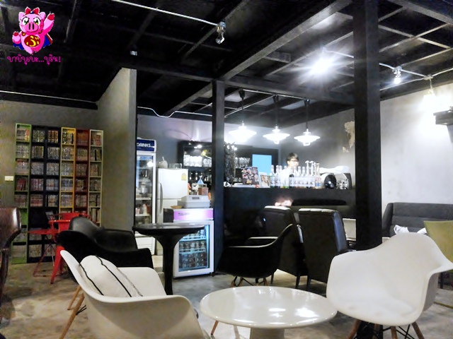 Hor-nok-hook Cafe by fashion-flawless dress&cafe