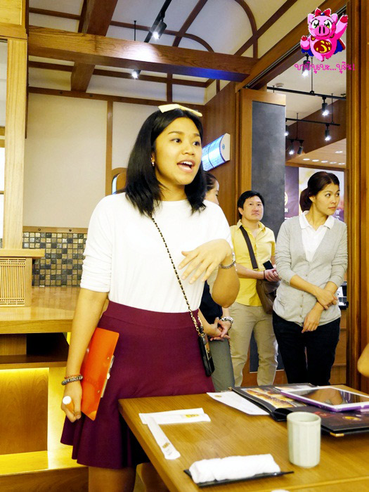 OpenRice Party “ก๊วนชวนกิน” ครั้งที่ 30@Maisen Central Embassy