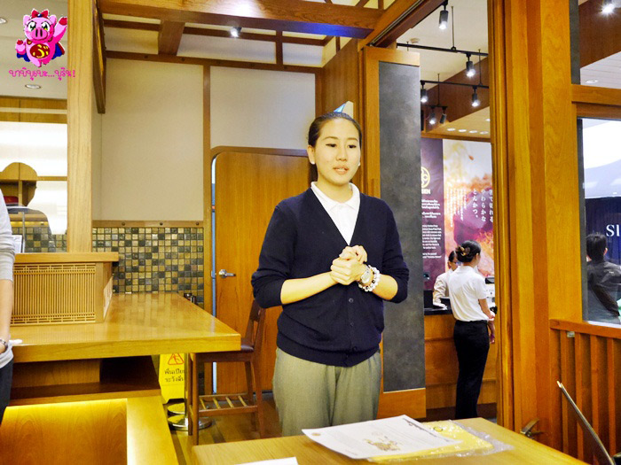OpenRice Party “ก๊วนชวนกิน” ครั้งที่ 30@Maisen Central Embassy