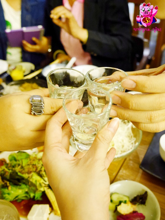 OpenRice Party “ก๊วนชวนกิน” ครั้งที่ 30@Maisen Central Embassy