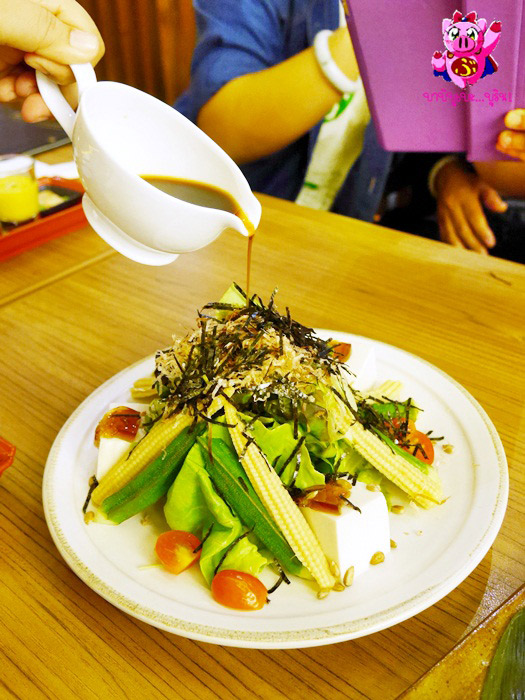 OpenRice Party “ก๊วนชวนกิน” ครั้งที่ 30@Maisen Central Embassy