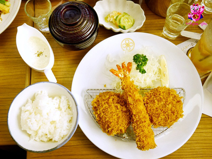 OpenRice Party “ก๊วนชวนกิน” ครั้งที่ 30@Maisen Central Embassy