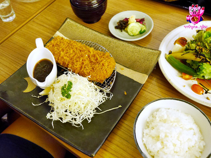 OpenRice Party “ก๊วนชวนกิน” ครั้งที่ 30@Maisen Central Embassy