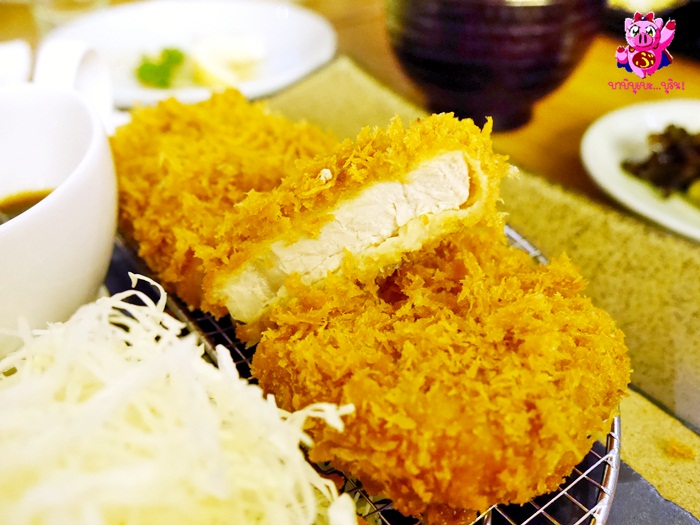 OpenRice Party “ก๊วนชวนกิน” ครั้งที่ 30@Maisen Central Embassy