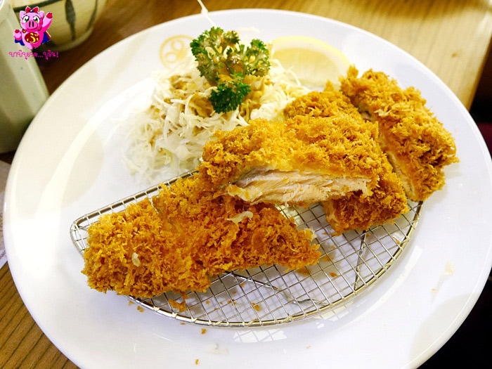 OpenRice Party “ก๊วนชวนกิน” ครั้งที่ 30@Maisen Central Embassy