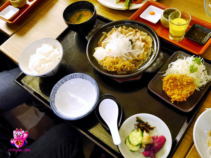 OpenRice Party “ก๊วนชวนกิน” ครั้งที่ 30@Maisen Central Embassy