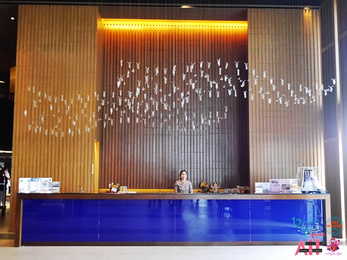 โรงแรมเรือรัษฎา (Rua Rasada Hotel) จ.ตรัง