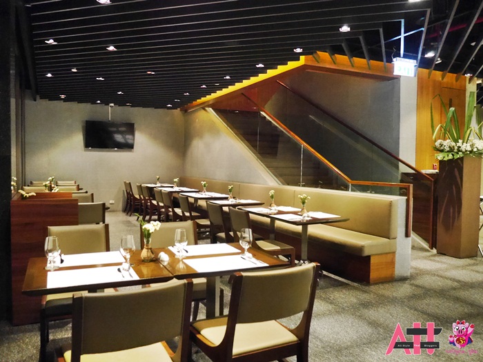 A Taste of Singapore @ Element Amara Hotel