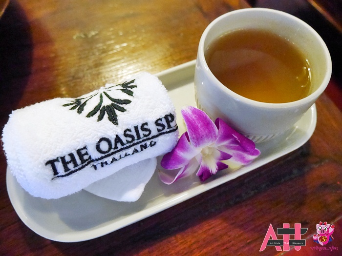 Oasis Spa Package : Oasis Pampering @ Oasis Spa สุขุมวิท 31