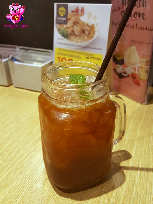 Ippudo Ramen @ Silom Complex