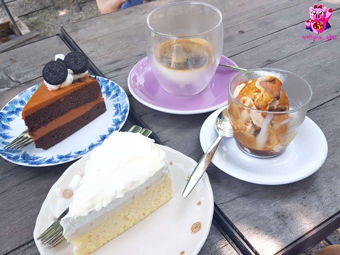 Asama Cafe จ. เชียงใหม่