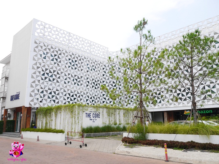 The Core Hotel Chiang Mai