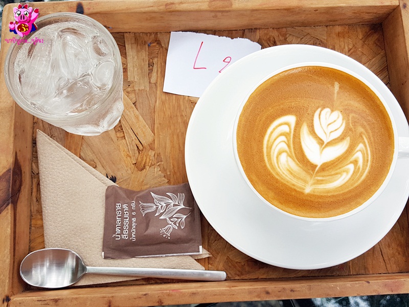 คาเฟ่เก๋ ๆ โซนพระราม 2 @ Mitta Cafe