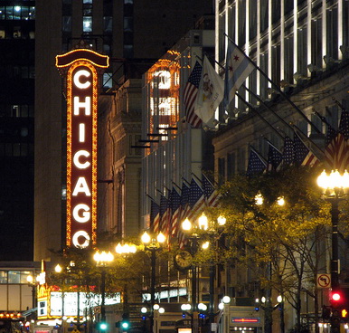 Chicago Time's Profile