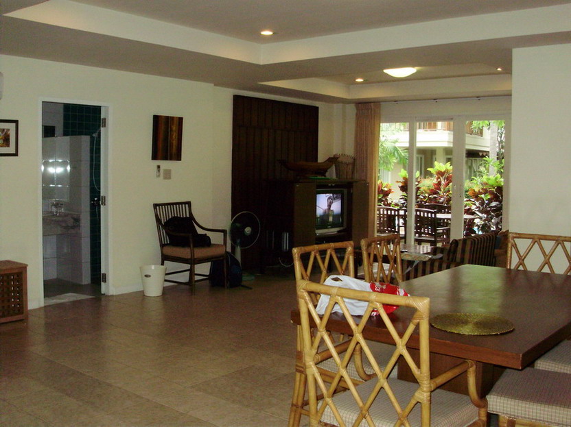 @ บ้านทะเลสำราญ : ชะอำ