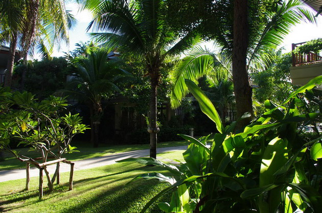 @ บ้านทะเลสำราญ : ชะอำ