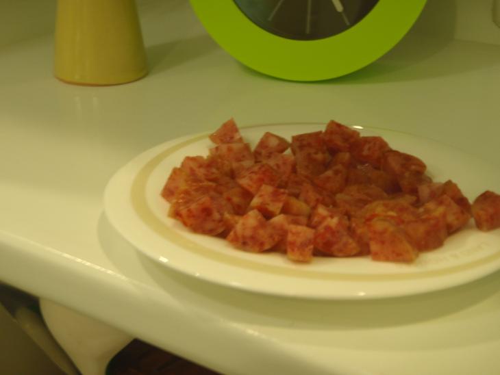 Bloggang.com : chicken demon