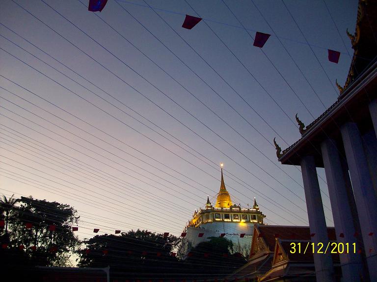 Bloggang.com : chicken demon