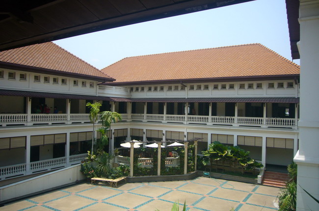 Bloggang.com : sunit.c : เยีอนนพบุรีศรีนครพิงค์เชียงใหม่