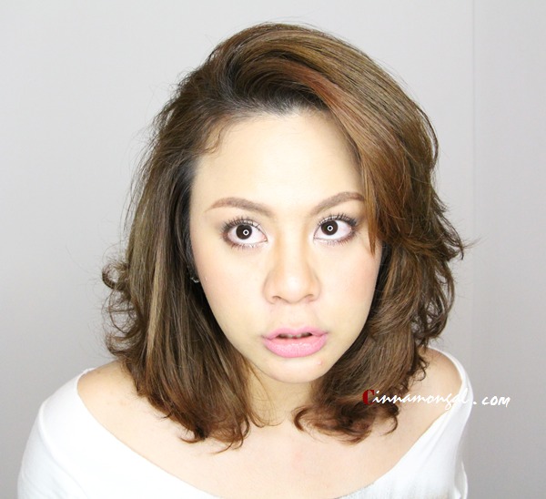 Diary : Face Moments การแสดงอารมณ์ทางสีหน้าแบบต่างๆของเรา