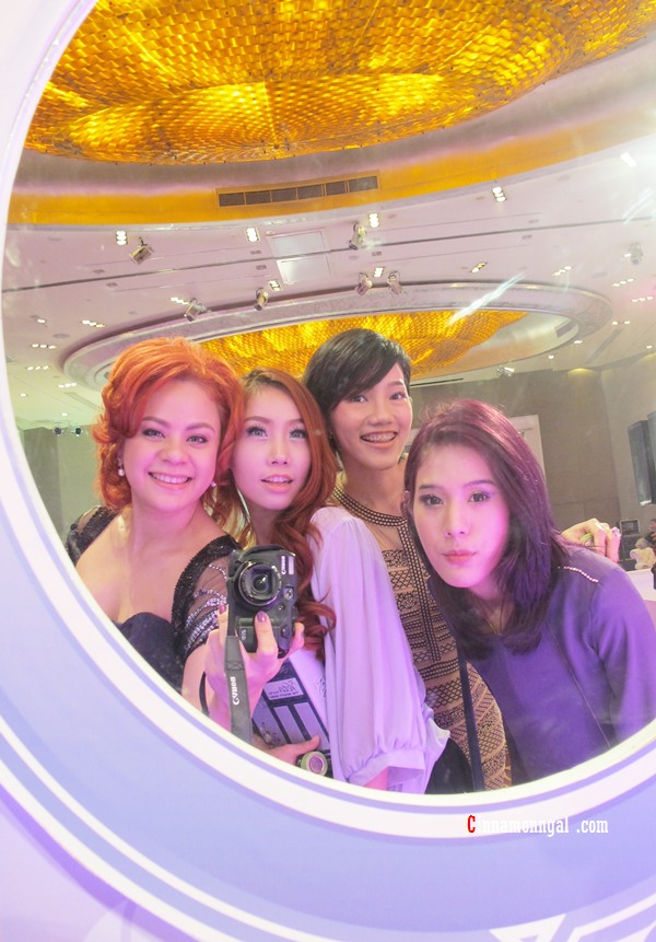 [Event &Activities]: เิปิดตัว2 พรีเซนเตอร์ Brand'S Veta Prune Plus ...