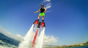 Flyboard