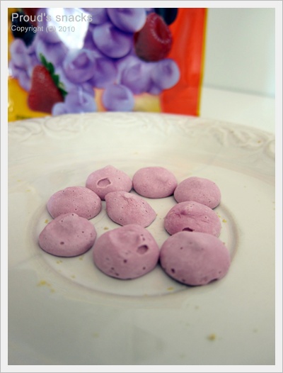 รวมมิตร Gerber finger foods ขนมของหนู