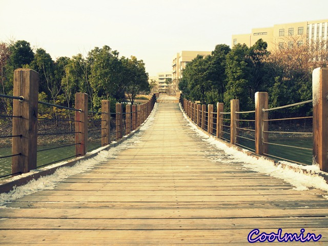 Bloggang.com : coolmin : รีวิว มหาวิทยาลัยครุศาสตร์หัวตง East China ...