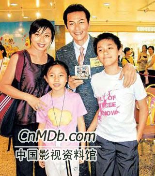 Bloggang.com : andie : Hong Kong Music Station Vol 46 : ศรีภรรยาเสียง ...