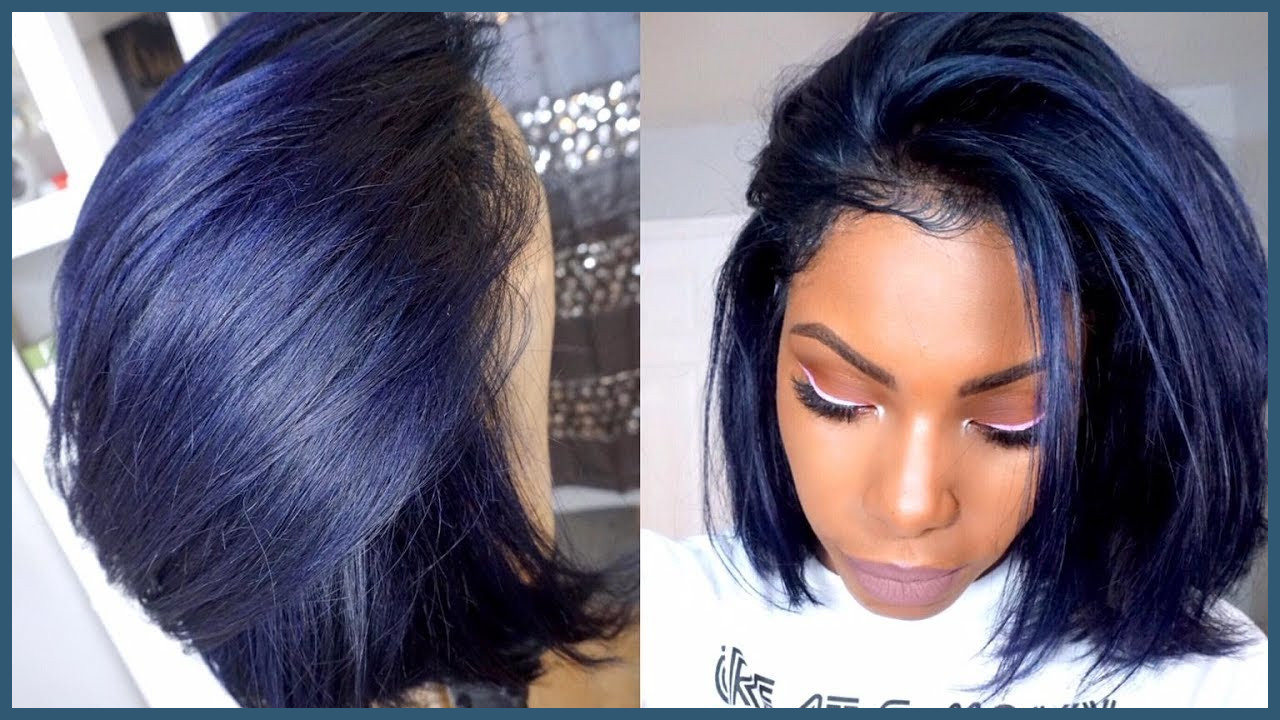 What is Raven Hair Color