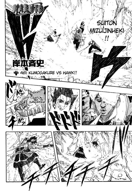 NARUTO .461...[Manga-En]