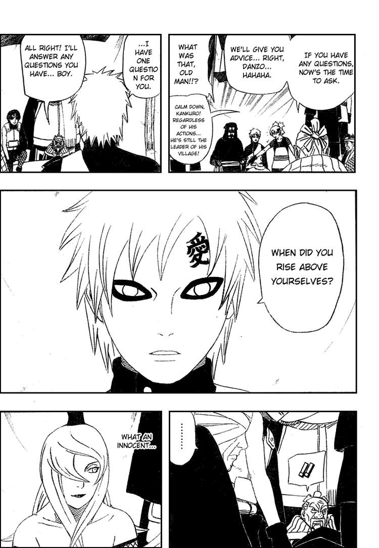 NARUTO .461...[Manga-En]