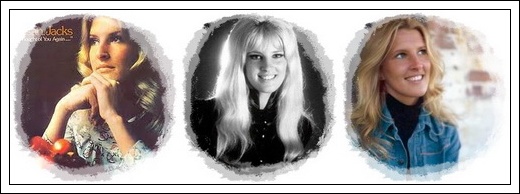 Susan Jacks And The Poppy Family /You don't know what love is / คุณไม่ ...