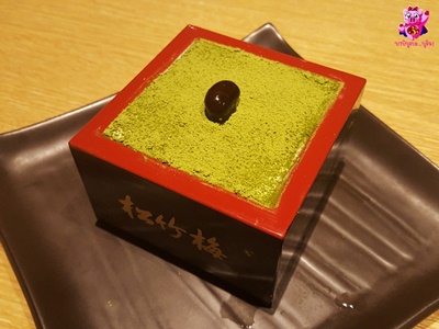 Ippudo Ramen @ Silom Complex