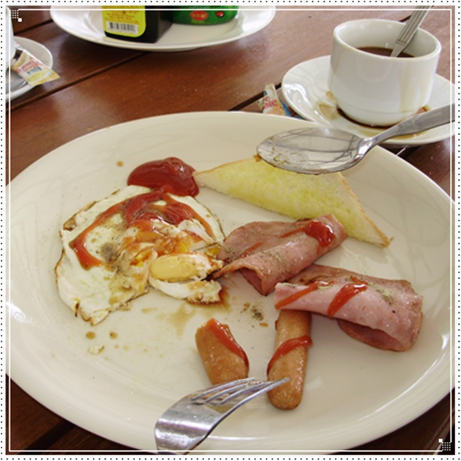 Bloggang.com : ชิคาปู้ : @ สยามบีชรีสอร์ท ชะอำ