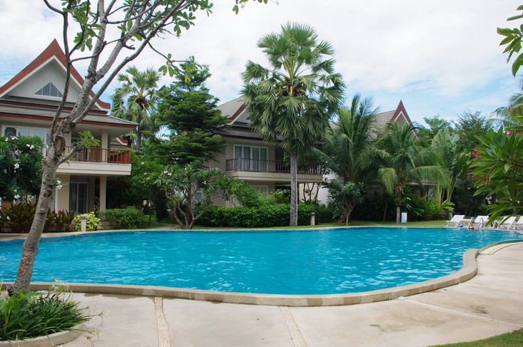 @ บ้านทะเลสำราญ : ชะอำ