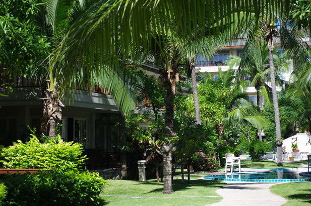 @ บ้านทะเลสำราญ : ชะอำ