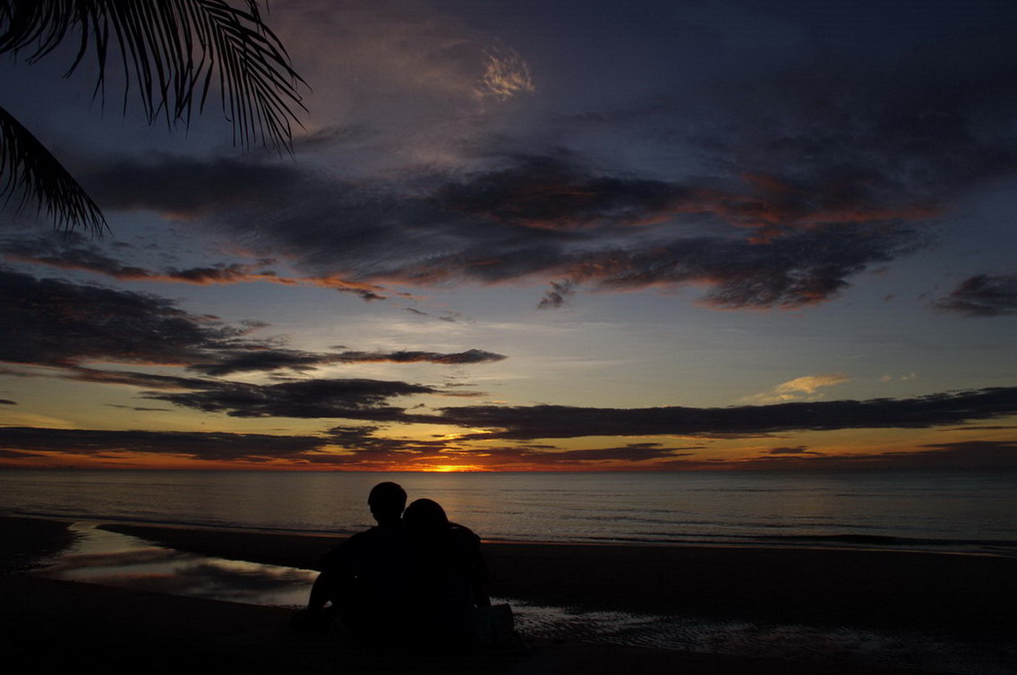 @ บ้านทะเลสำราญ : ชะอำ