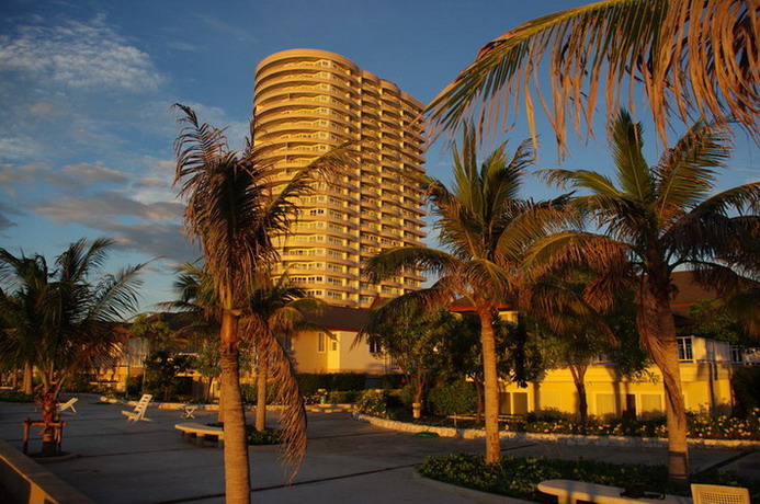 @ บ้านทะเลสำราญ : ชะอำ