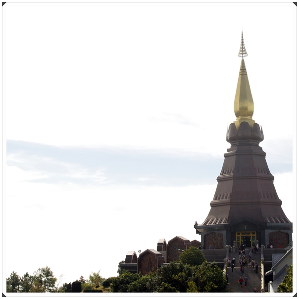 Bloggang.com : ชิคาปู้ : @ ดอยเสมอดาว-ภูชี้ฟ้า-ดอนอินทนนท์ ธันวาคม ปี 2552