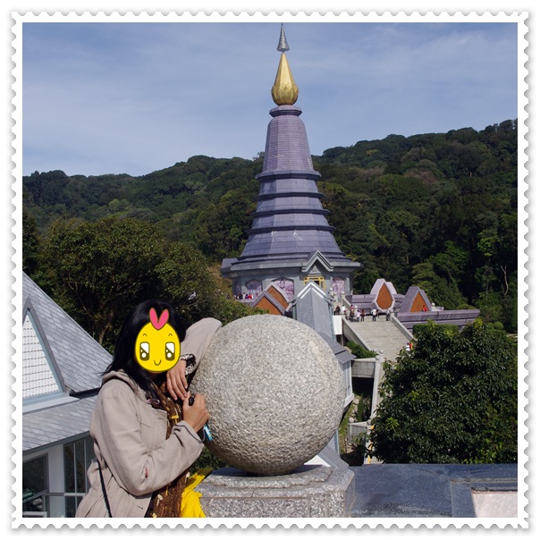 Bloggang.com : ชิคาปู้ : @ ดอยเสมอดาว-ภูชี้ฟ้า-ดอนอินทนนท์ ธันวาคม ปี 2552