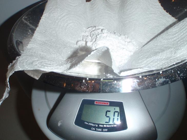 Bloggang.com : chicken demon - เค้กคัสตาร์ดคาราเมล สูตรเจ๊หลี