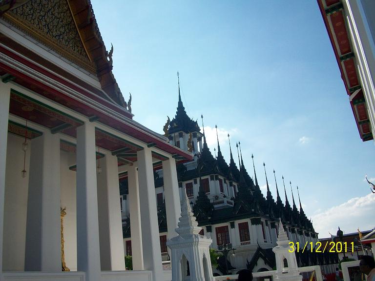 Bloggang.com : chicken demon