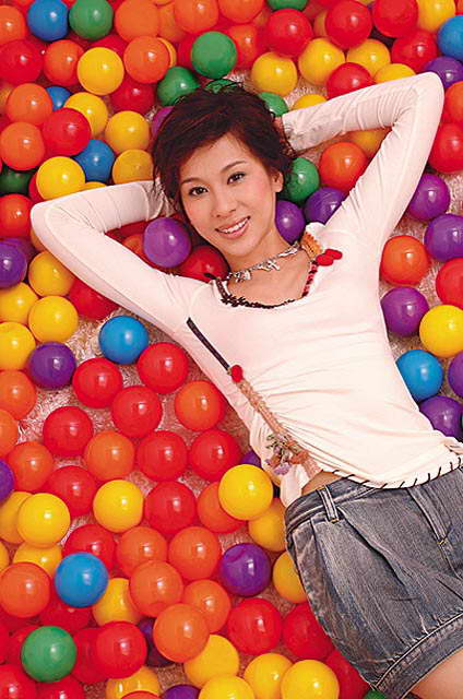 Vol 4 : ANNIE man เหวินซ่งเสียน ที่หลายคนคิดถึง + Mandy Cho เฉาหมิ่นลี่