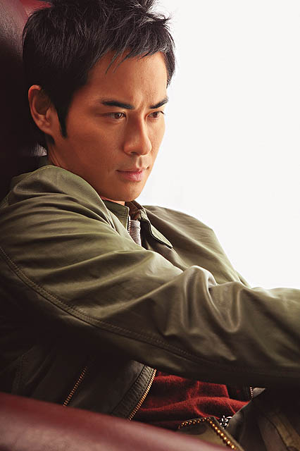 HK Weekly Vol 84 : TVB BEST ACTOR 2006 .... KEVIN CHENG เจิ้งเจียอิง