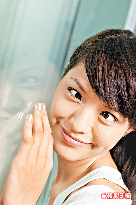 Bloggang.com : andie : HK Weekly Vol 104 : ... ภาพสวยๆของ อดีตมิสฮ่องกง ...