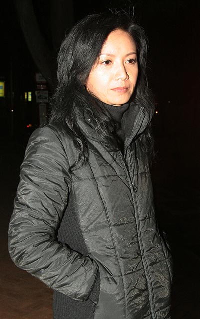 Bloggang.com : andie : HK Weekly Vol 104 : ... ภาพสวยๆของ อดีตมิสฮ่องกง ...