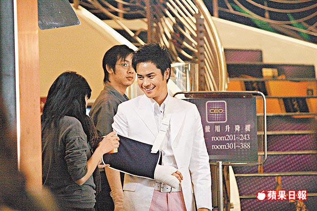 Bloggang.com : andie : HK Weekly Vol 104 : ... ภาพสวยๆของ อดีตมิสฮ่องกง ...